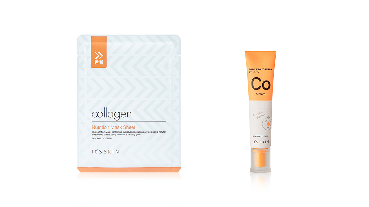 Colagenul: secretul tineretii fara batranete?