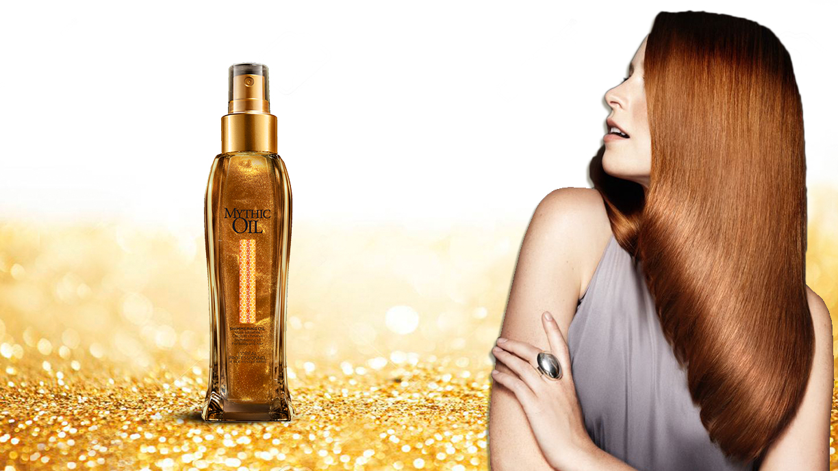 6 produse pentru par stralucitooor - Sole - Beauty & Style