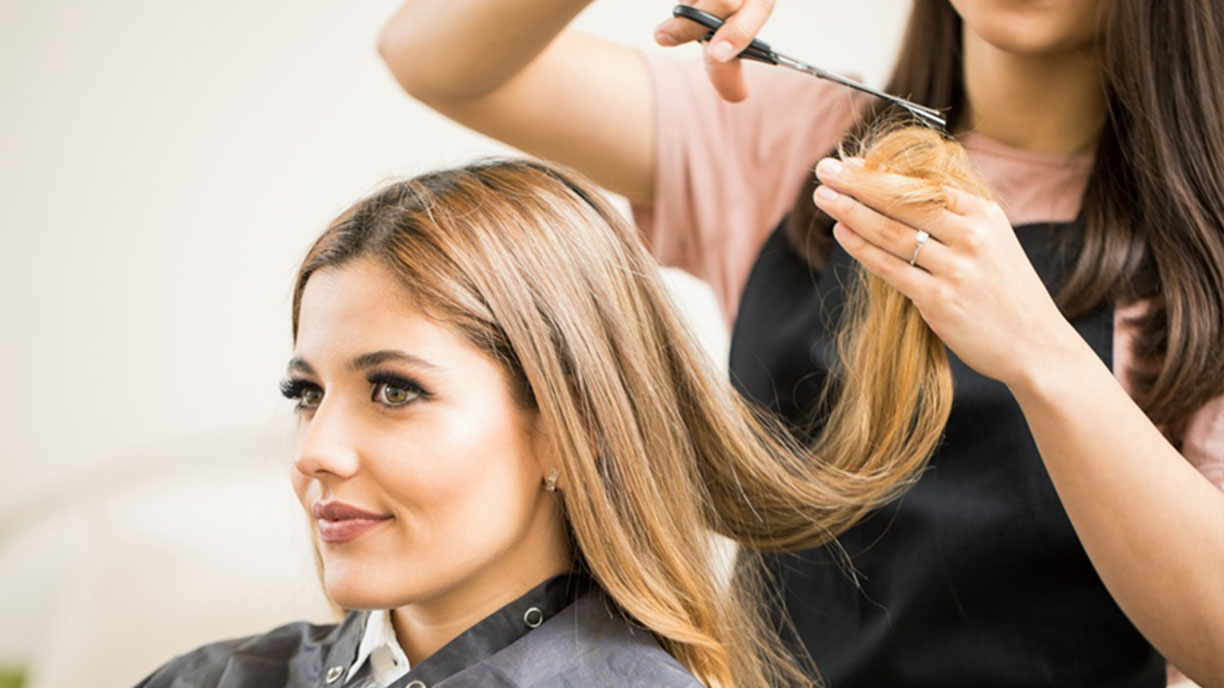 8 idei & 6 produse pentru parul vopsit